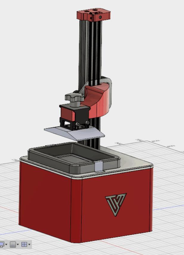 When buying Tevo printers, please use code: "Kevin USA -TEVO printers ...