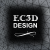 EC3D Designs / Evan Carothers » 3D Printing for Gaming and More