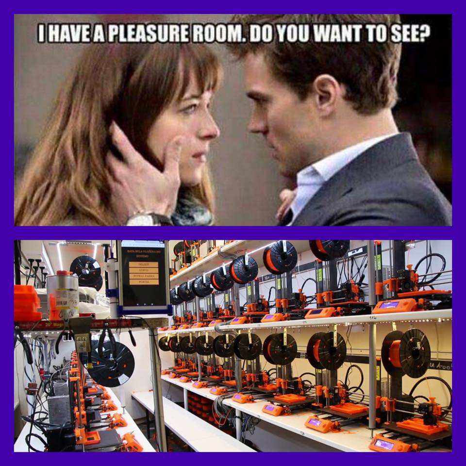 3D Printing Memes » 3D Printing for Gaming and More