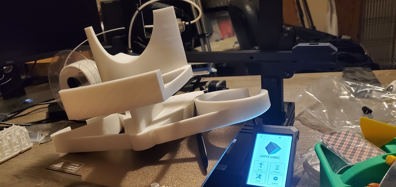 Get $30 by using a Meta Quest Referral AND discount games » 3D Printing ...